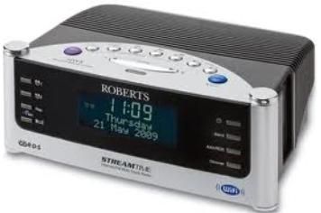 Roberts Streamtime review | What Hi-Fi?