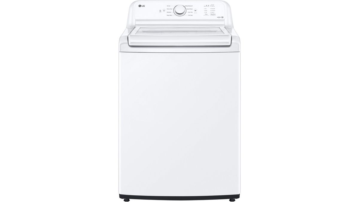 Best washing machines in 2024 | chosen by experts | Top Ten Reviews