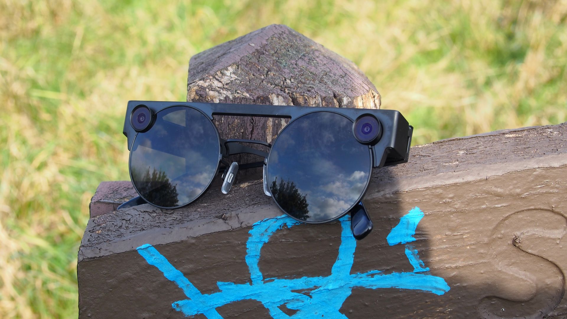 Snapchat Spectacles 3 review | TechRadar