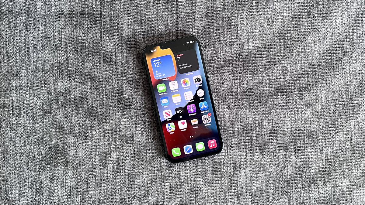 iPhone 13 review | Top Ten Reviews