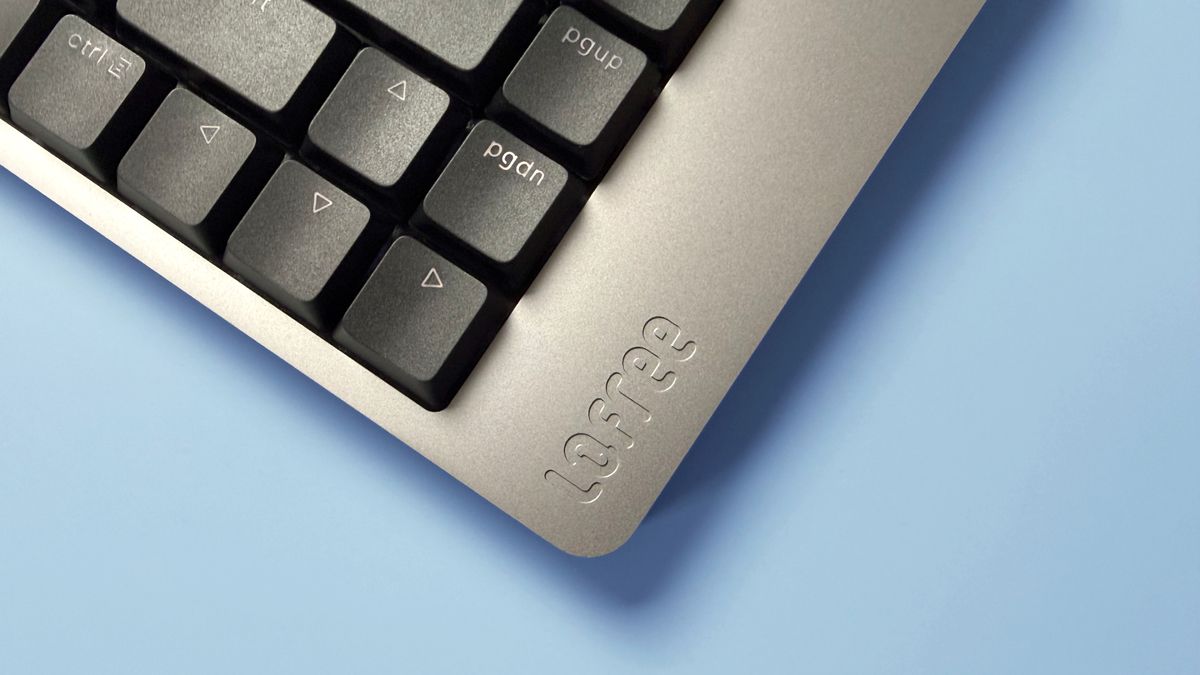 Lofree Flow 2 review | PC Gamer