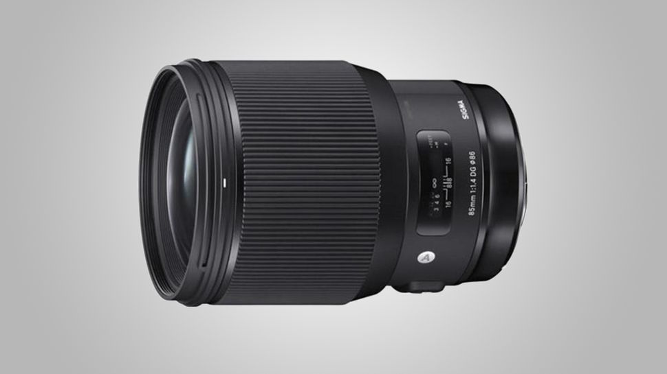 Best portrait lens: fast prime lenses for Canon and Nikon DSLRs | TechRadar
