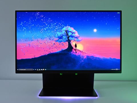 Razer Raptor 27 (2021) review: The perfect display for working hard and ...