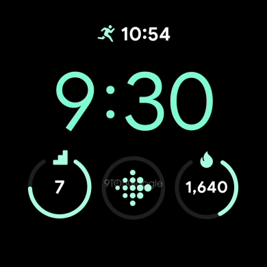 Here’s how the Google Pixel Watch could look with Fitbit inside | Tom's ...