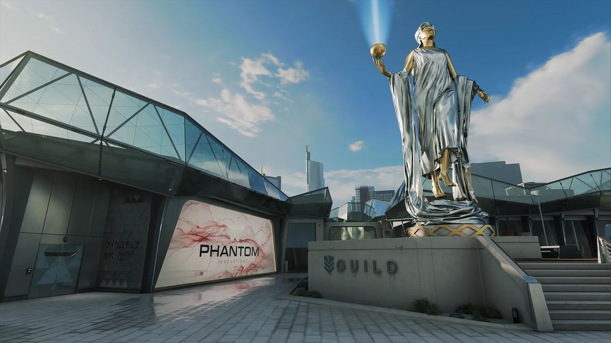 All Black Ops 7 maps | GamesRadar+
