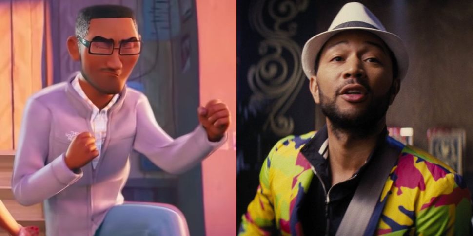 Netflix’s The Mitchells Vs. The Machines Voice Cast: Who’s Voicing Each ...