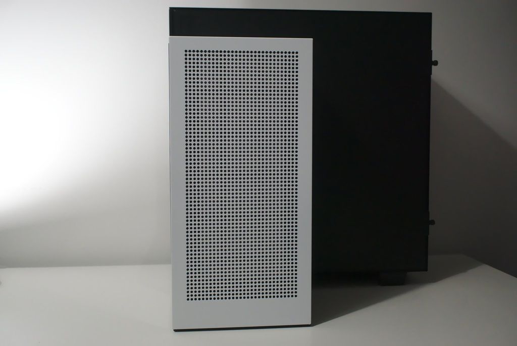 NZXT H1 review: This compact PC case earned our highest rating ...