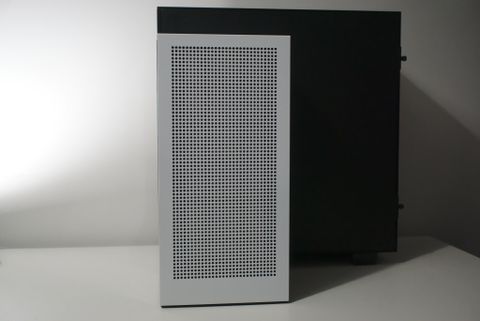 NZXT H1 review: This compact PC case earned our highest rating ...