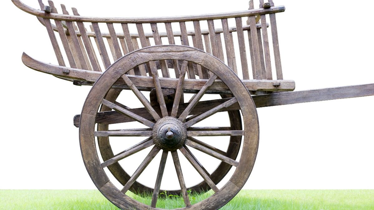 6 Simple Machines: Making Work Easier | Live Science