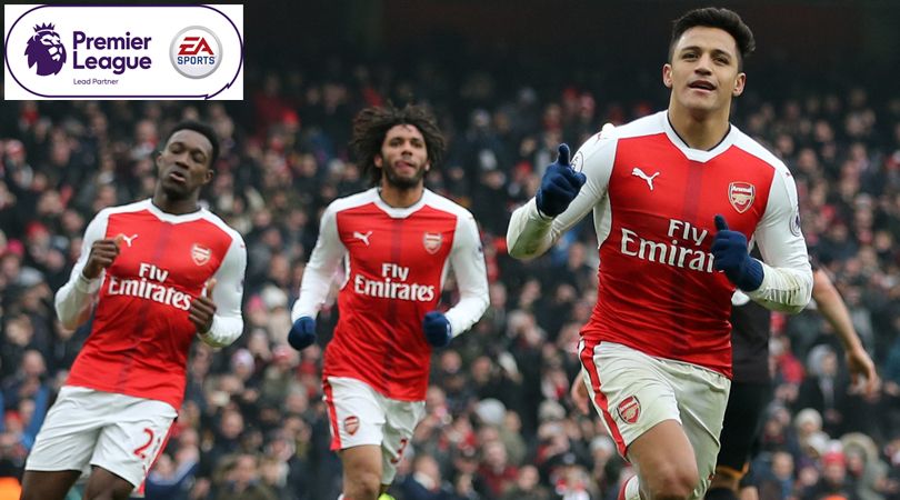 Revealed! The 10 most creative players in the Premier League this ...