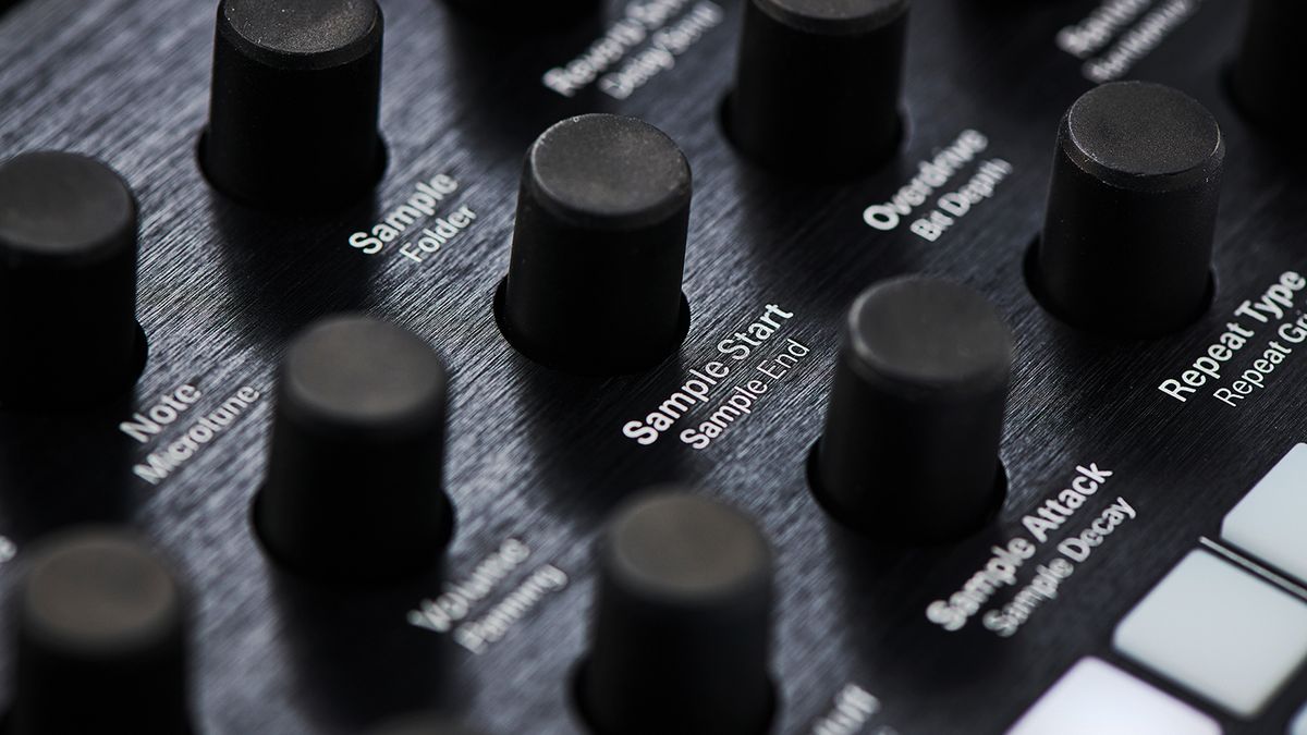 Polyend Play review | MusicRadar