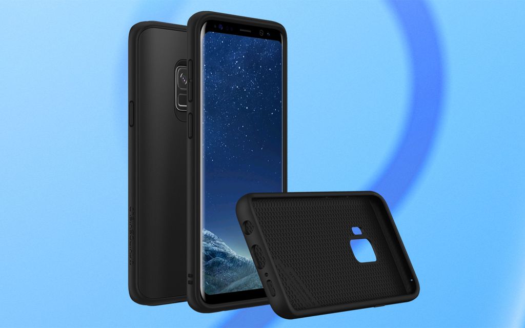 The best Galaxy S9 cases | Tom's Guide