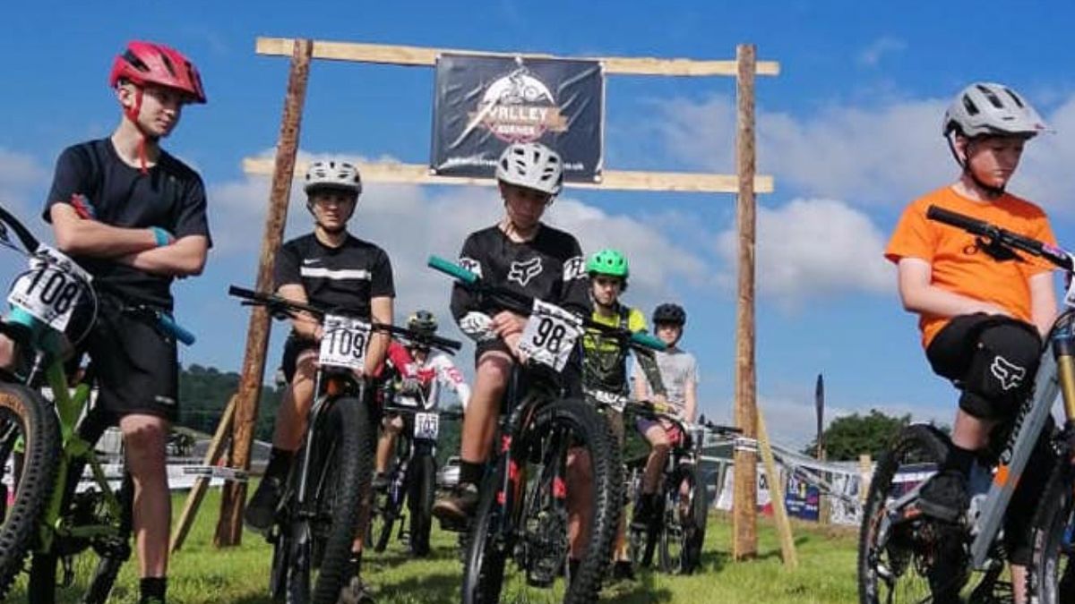 Looking for a new riding challenge this year? Check out the best mountain bike events, races and ...