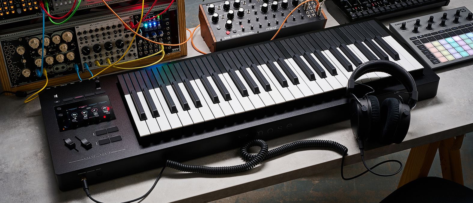 Expressive E Osmose review | MusicRadar