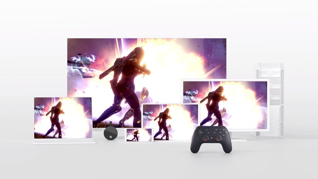 Google Stadia shutting down: Everything you need to know | GamesRadar+