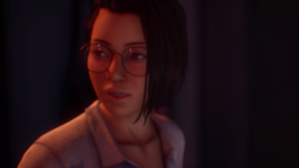 Life is Strange Remastered Collection shows how powerful a time rewind ...