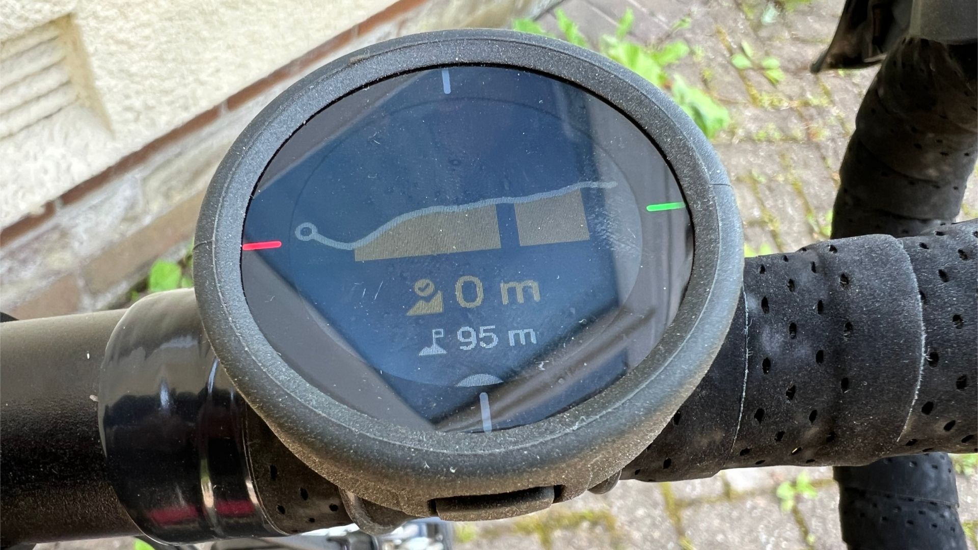 Beeline Velo 2 Navigation Device Review - an excellent choice for ...