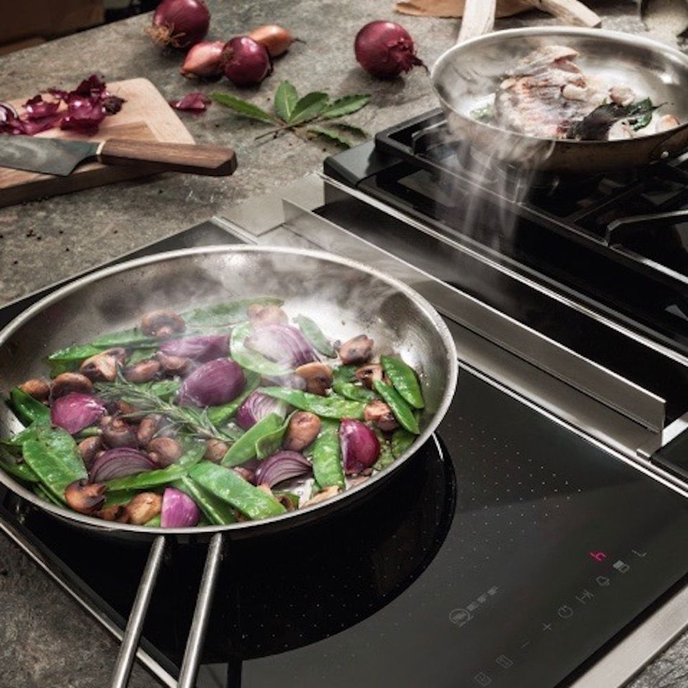 Kitchen space savers: smart ways to maximise small kitchens | Ideal Home