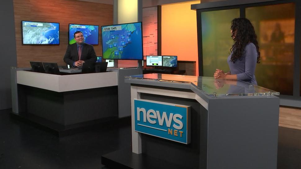 NewsNet Launches New On-Air Look | TV Tech