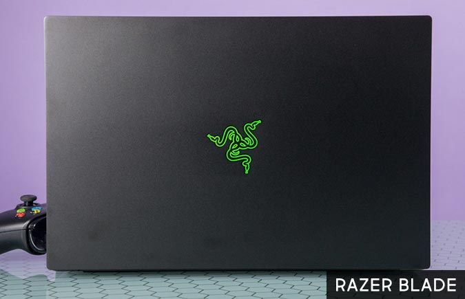 Razer Gaming Laptops – 2018 Brand Rating and Report Card | Laptop Mag