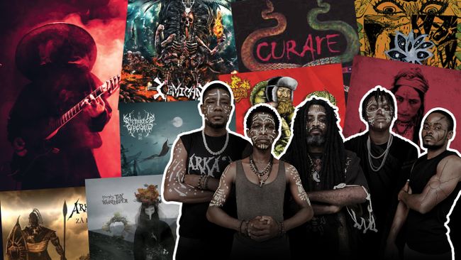 11 bands redefining folk metal around the world | Louder