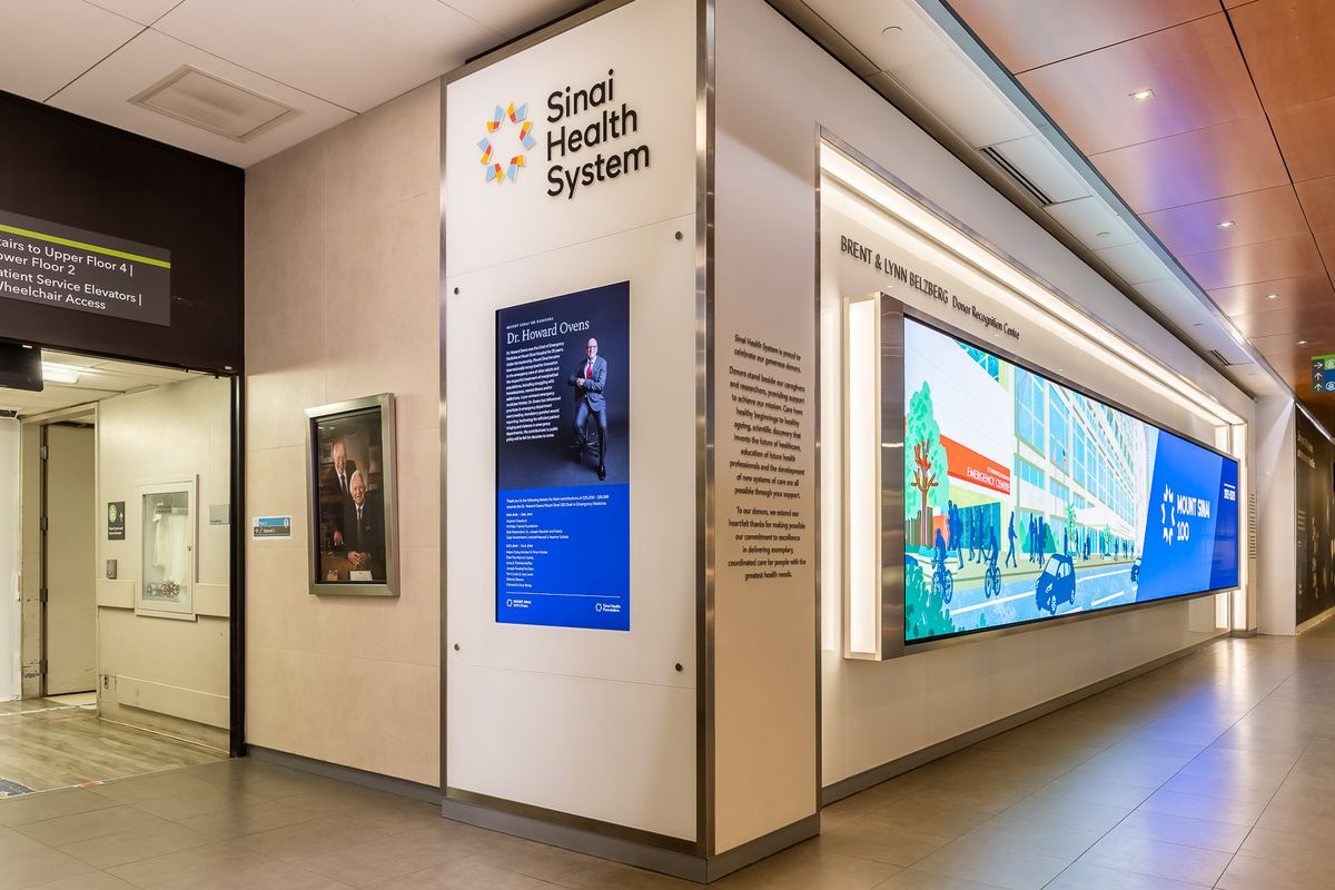 A Massive Video Wall Upgrade: From LCD to LED | AVNetwork