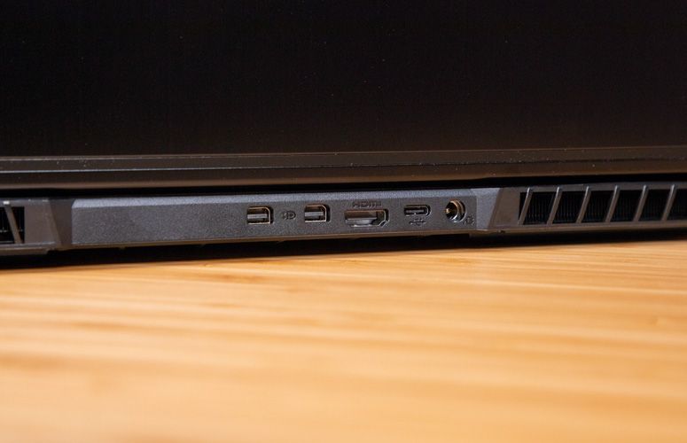 Digital Storm Avon - Full Review and Benchmarks | Laptop Mag