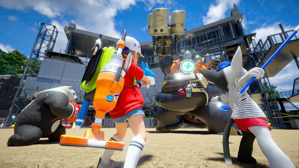 DokeV: Everything we know so far | GamesRadar+