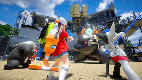 DokeV: Everything we know so far | GamesRadar+