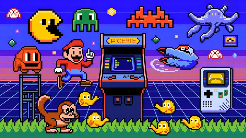 The best retro game consoles: Evercade to Nintendo and Sega | Creative Bloq