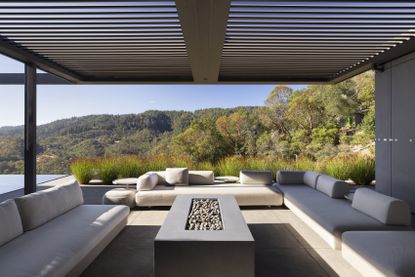 Step inside The Phoenix, a house by Feldman Architecture | Wallpaper*