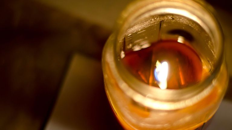 Avoid these 6 common mistakes when burning scented candles | Woman & Home