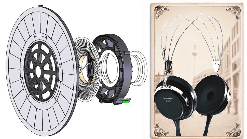 Beyerdynamic DT 770 Pro X Limited Edition review | What Hi-Fi?