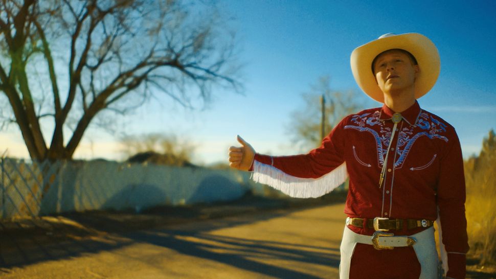 Outer Range season 2: release date, cast, plot and more | What to Watch