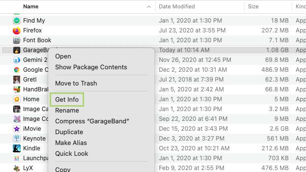 How to use custom app icons on a Mac | Laptop Mag