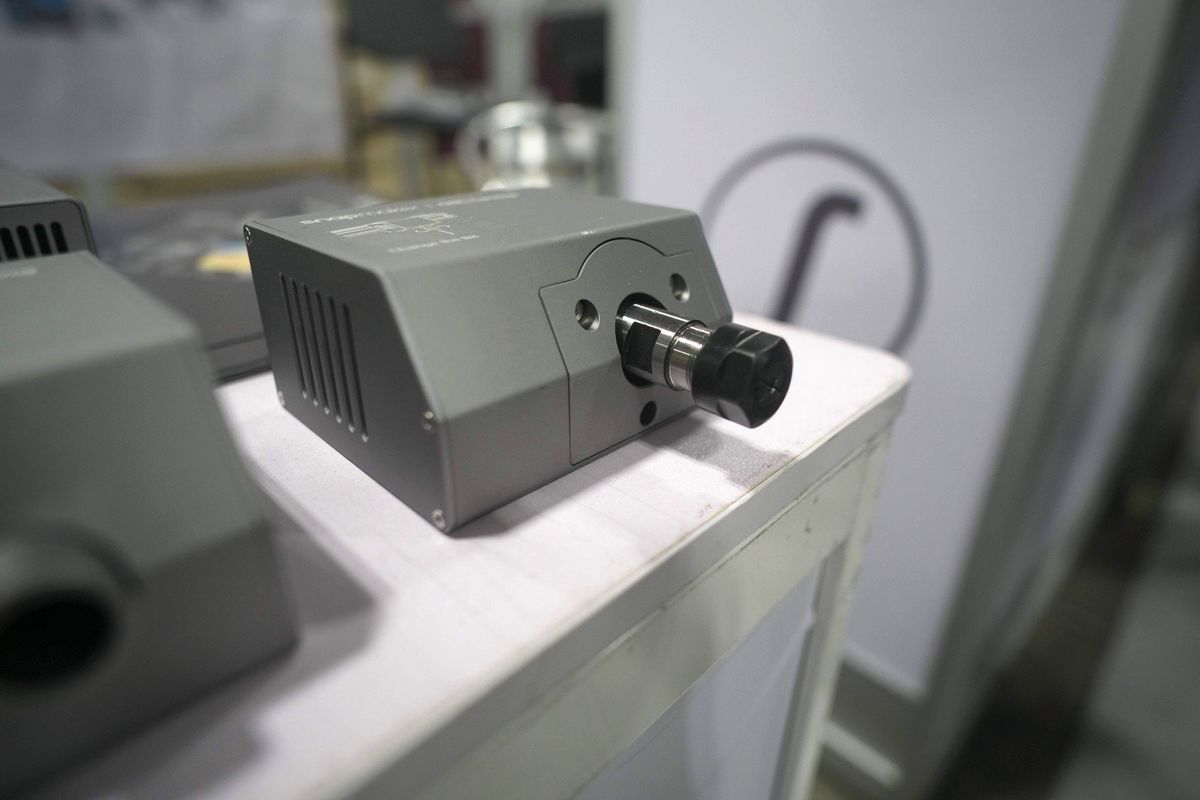 Hands-on with the Snapmaker 2 3-in-1 3D printer | Windows Central