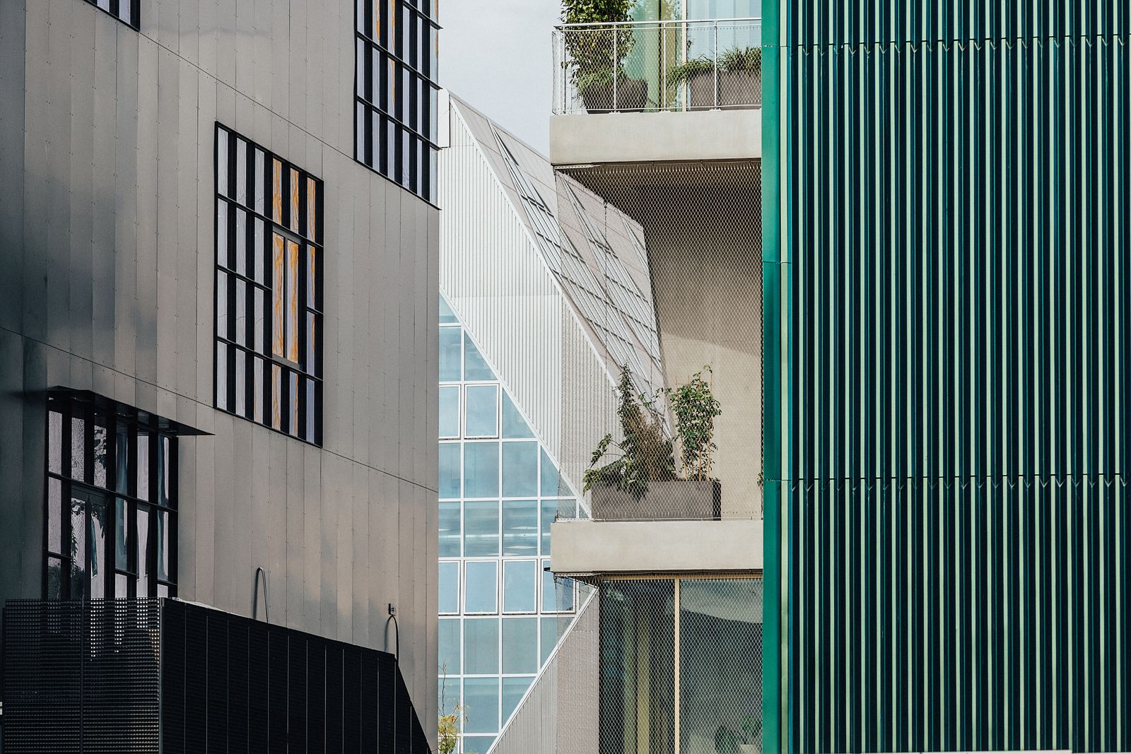 Greenwich Design District opens its doors to the public | Wallpaper*