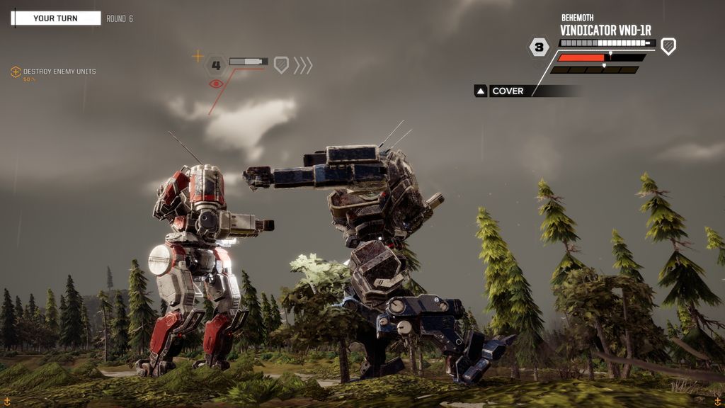 BattleTech guide: Manage your mechs to victory and riches | PC Gamer