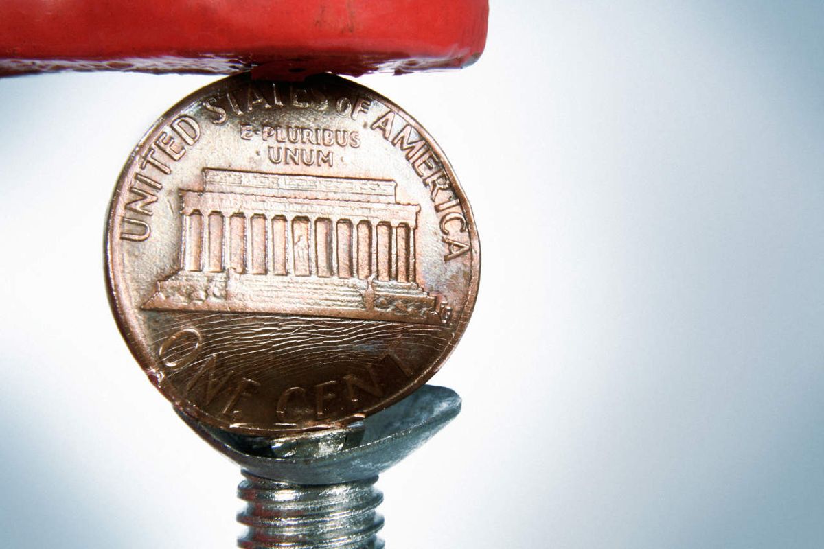 5E Learning Cycle: How to Make a Penny Battery from Start to Finish ...