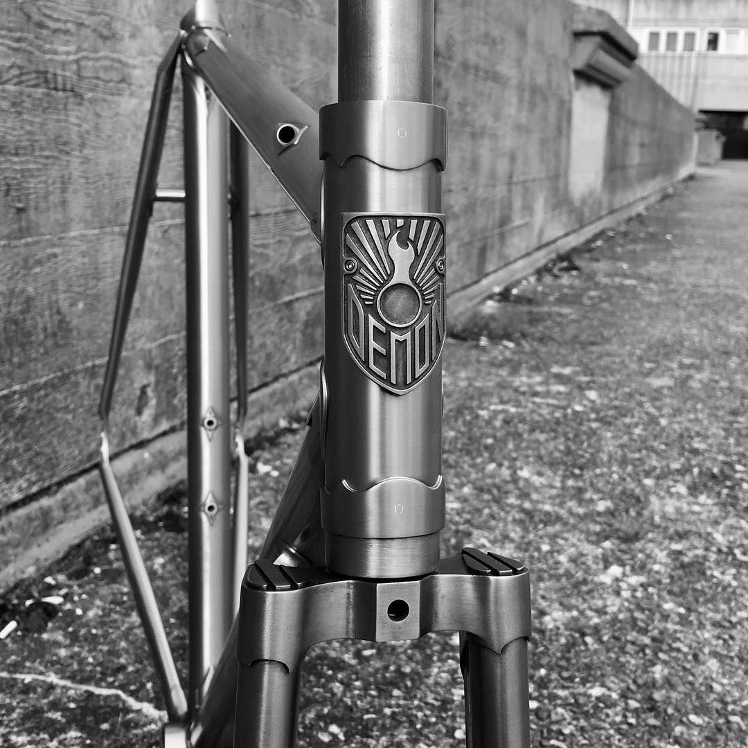 10 of the best British custom bike brands | Cycling Weekly