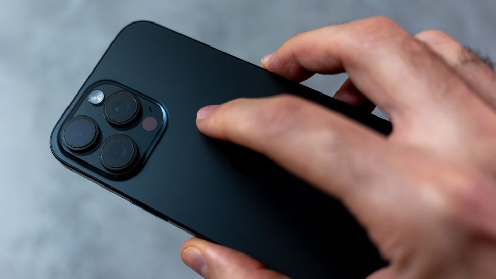 Apple iPhone 16 Pro Max review: super-sized and underbaked | Digital ...