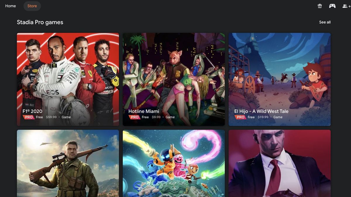 Stadia: Everything you need to know about Google's cloud gaming service ...