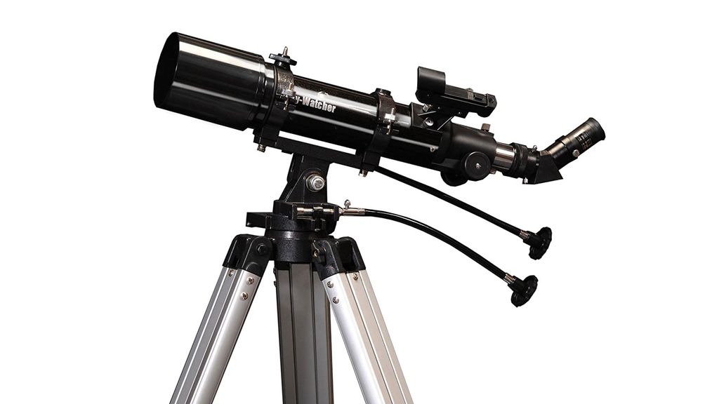 Best telescope for stargazing 2022: eyes on the skies | T3