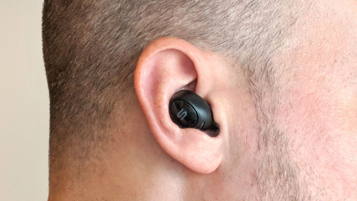 Soul Electronics Emotion True Wireless Earbuds review | TechRadar