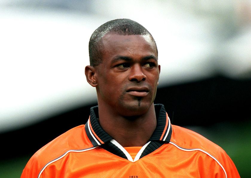 The best French defenders ever | FourFourTwo