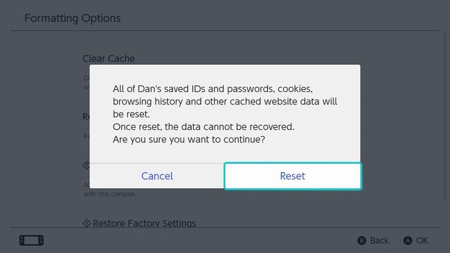 How to clear the cache on Nintendo Switch | TechRadar