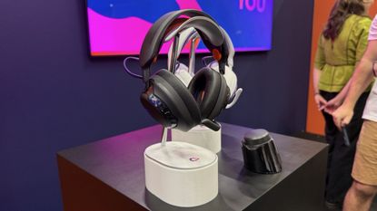 JBL Quantum 950 over-ear gaming headset brings monitor-like precision ...