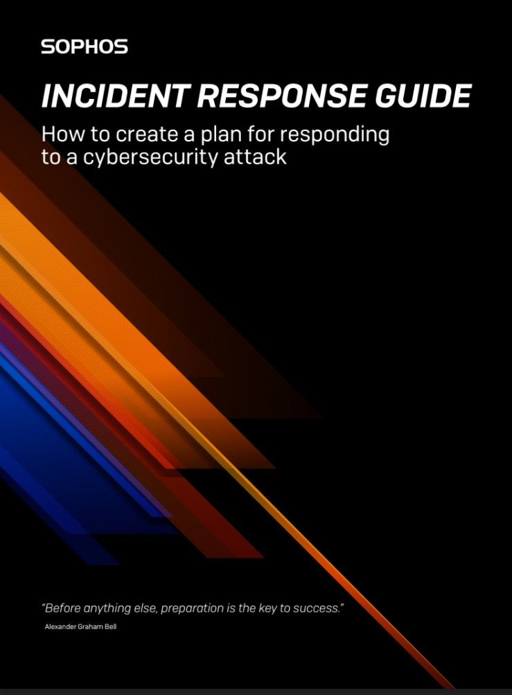 Incident response guide | IT Pro