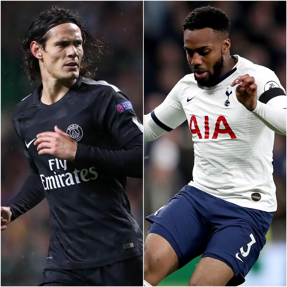 Football rumours from the media | FourFourTwo