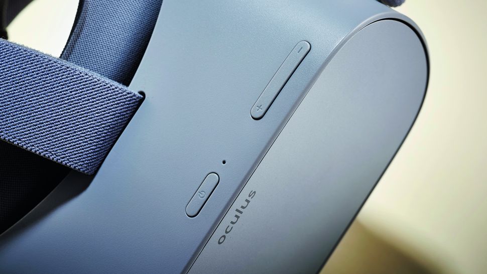 How to set up Oculus Go from scratch | TechRadar